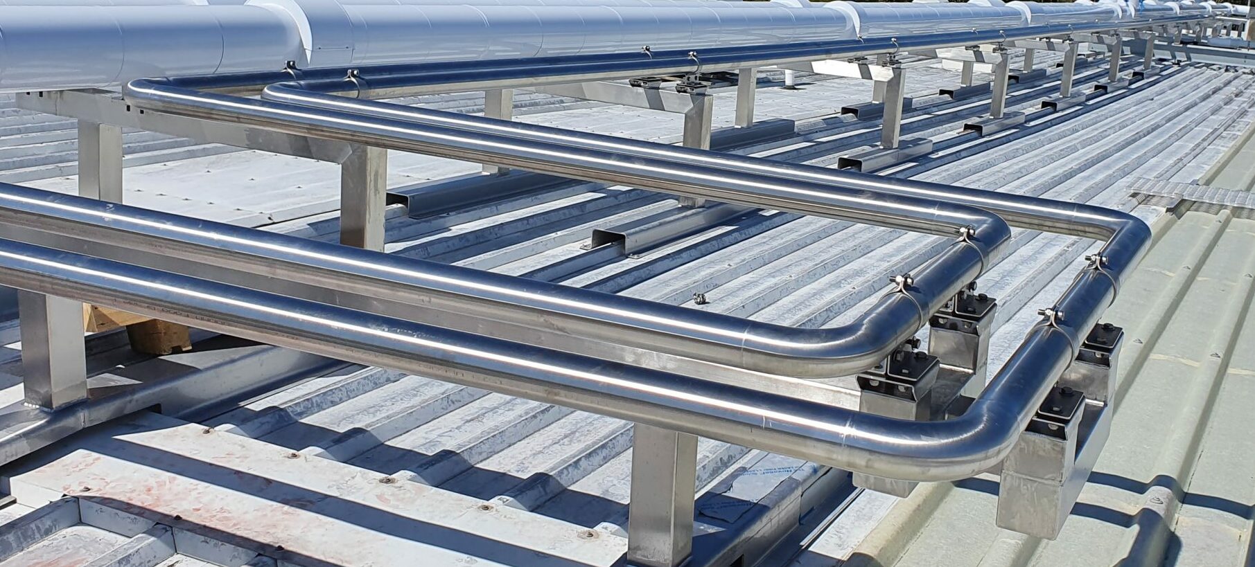 Contract Maintenance & Project Management